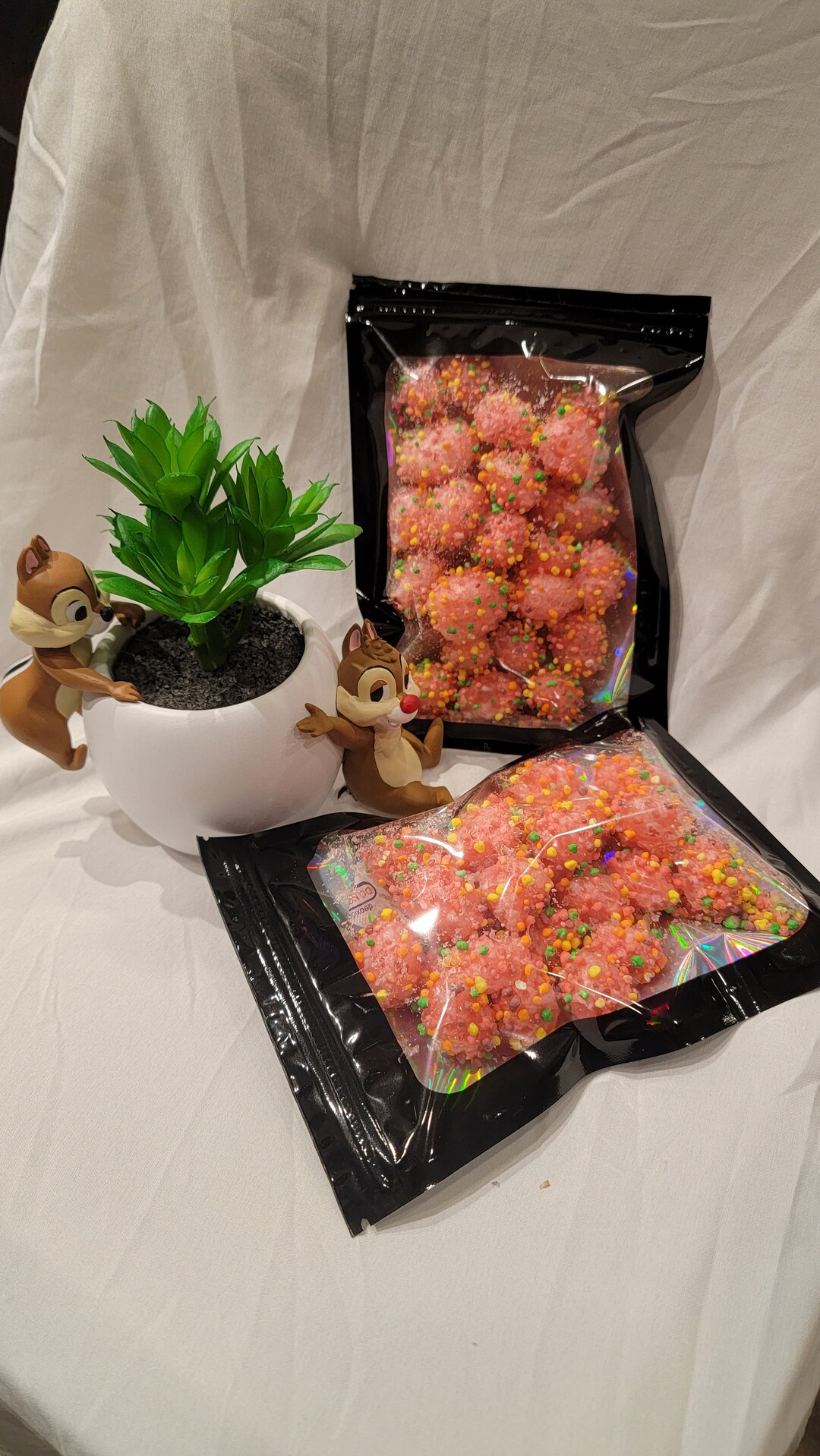 Nerd Clusters Etsy