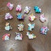 Shoe/keychain Charm - Etsy