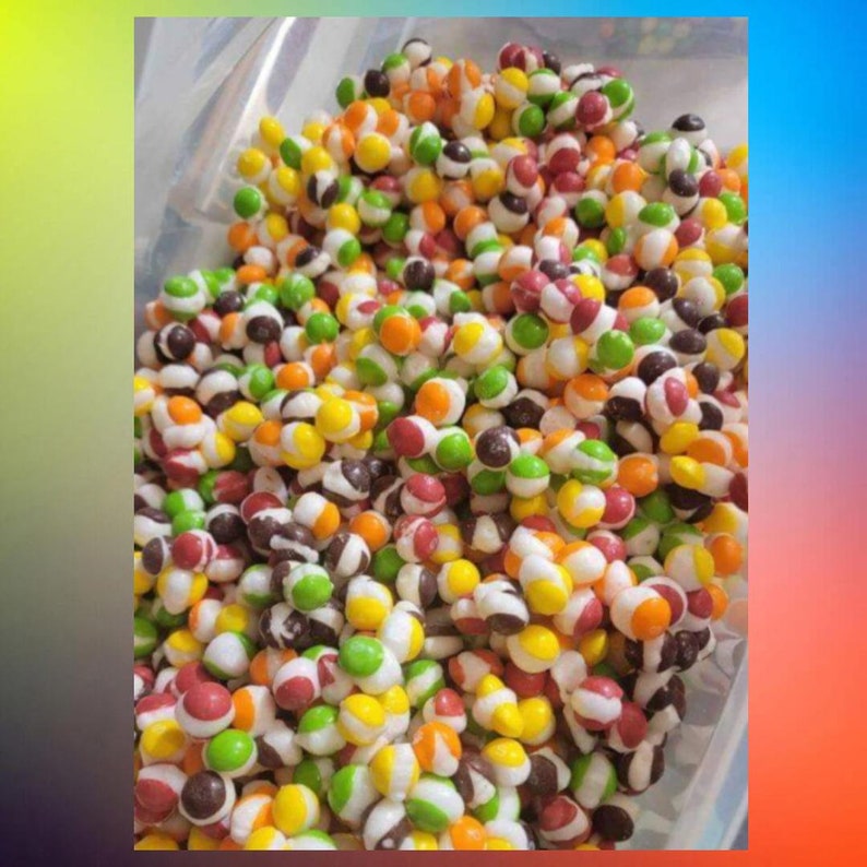 Sample Size Bags - Etsy