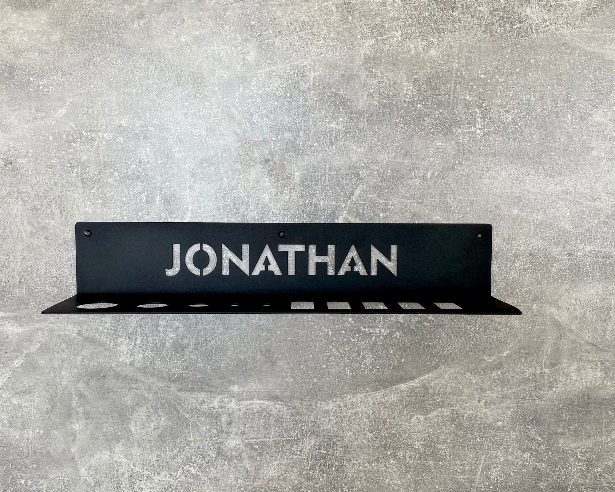 Custom Tool Holder Garage Tool Organizer Garage Wall Hanger - Etsy