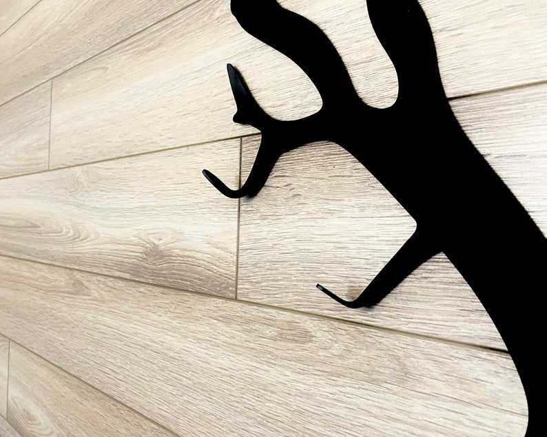 Large Steel Wall Hanger 70 X 60 Inch Wall Hooks | Etsy