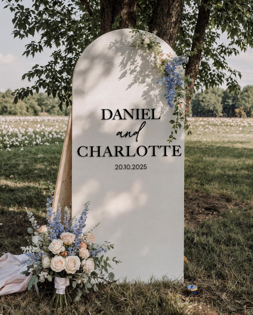 Custom Wood Wedding Sign: Custom Wood Quote Sign,personalized Wall ...