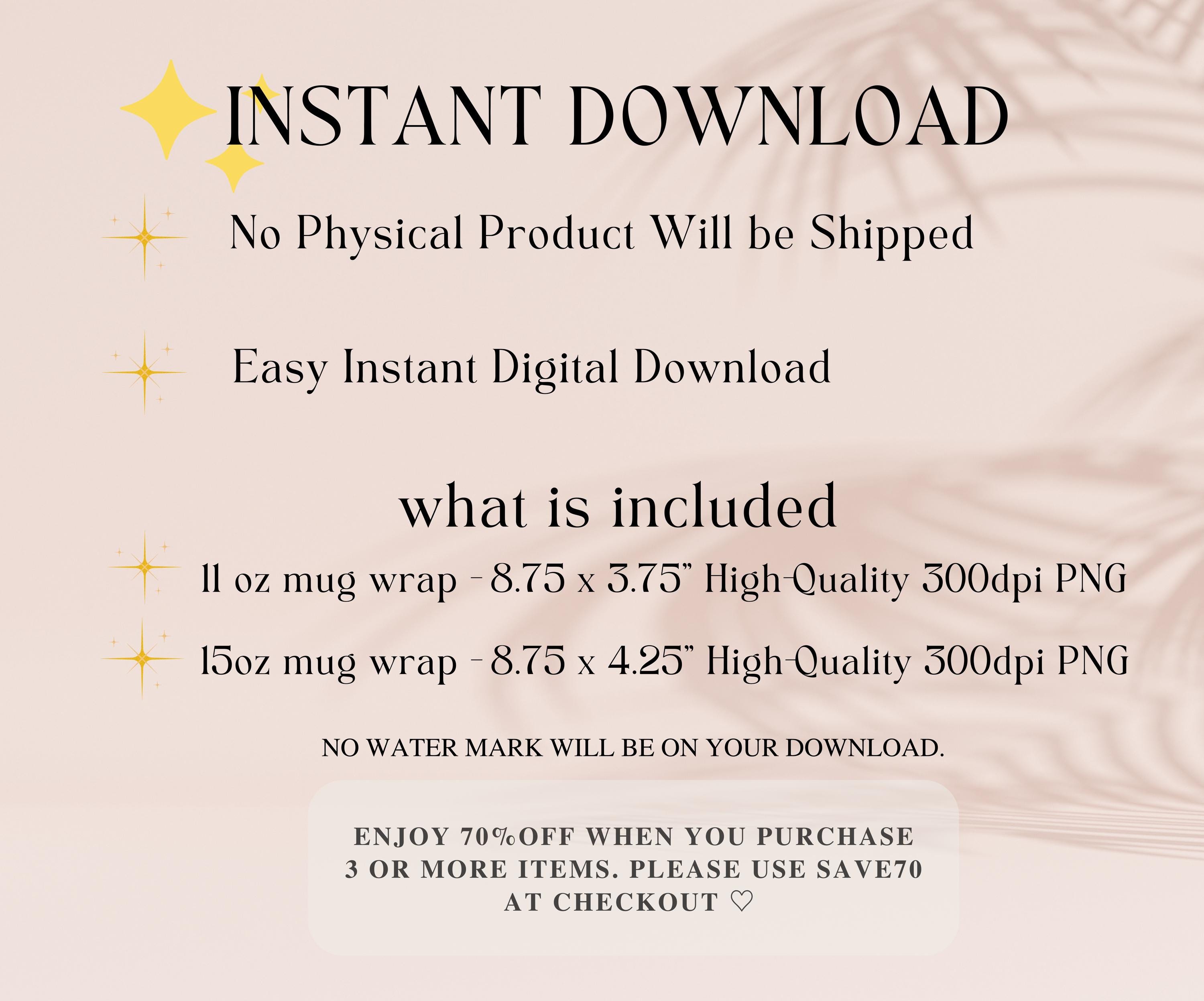 Psalm 121 Mountain Landscape Christian Mug Wrap (digital Download) - Etsy