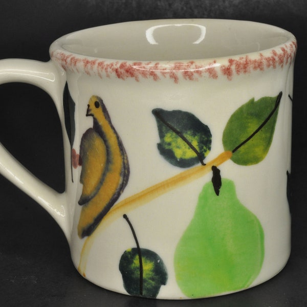 Hartstone Mug - Etsy