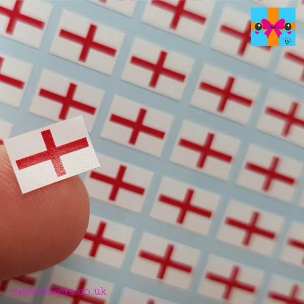 St Georges Cross Flag - Etsy