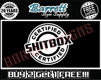 Pos Sticker Decal - Etsy