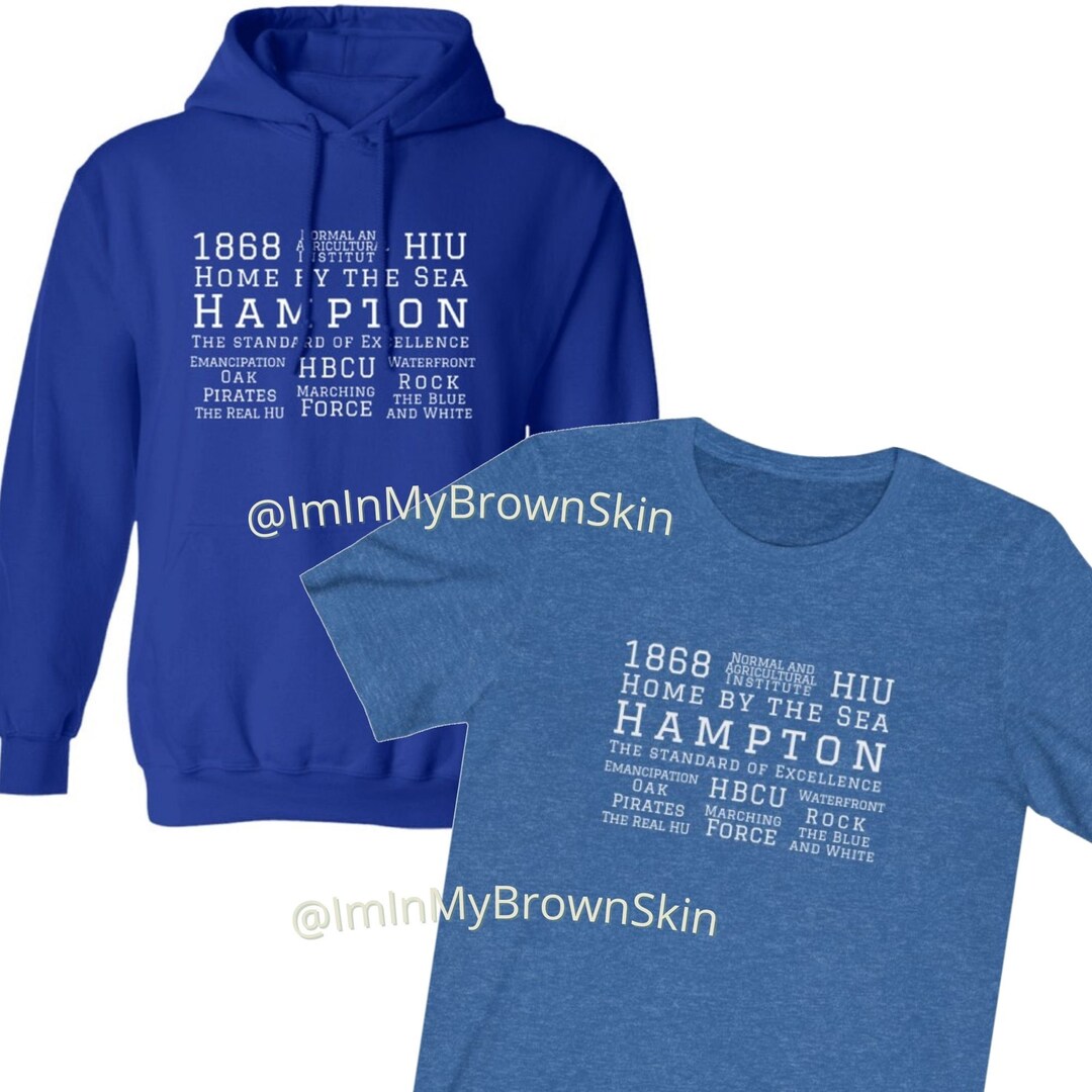 Hampton Words - Etsy