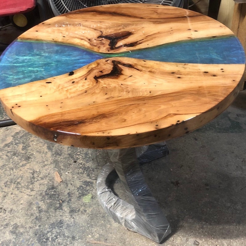 Flowyline Table Legs - Etsy