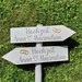 Wegweiser Hochzeit individuell gestaltbar. - Etsy.de