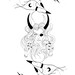 Large Tattoo Design - Etsy