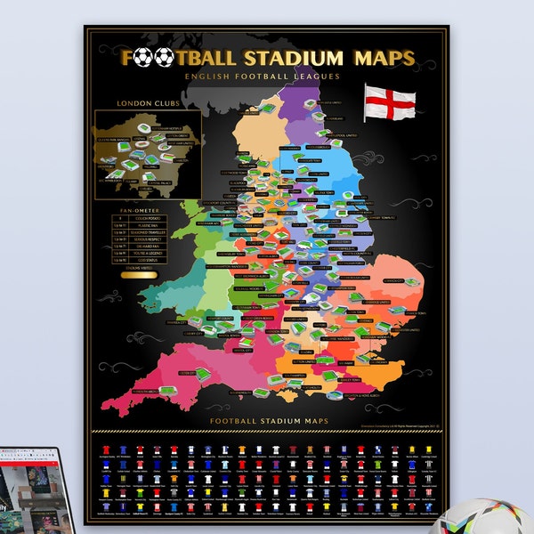 Scratch Off - Etsy UK