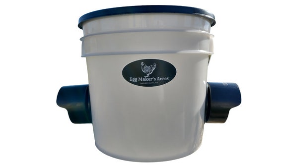 Smart Feeder G2 for Poultry - Etsy Singapore