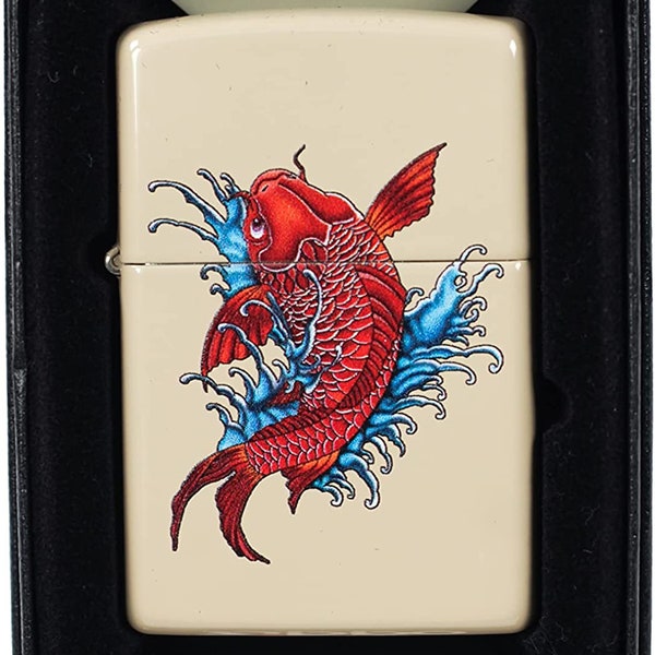 Japanese Koi Fish - Etsy