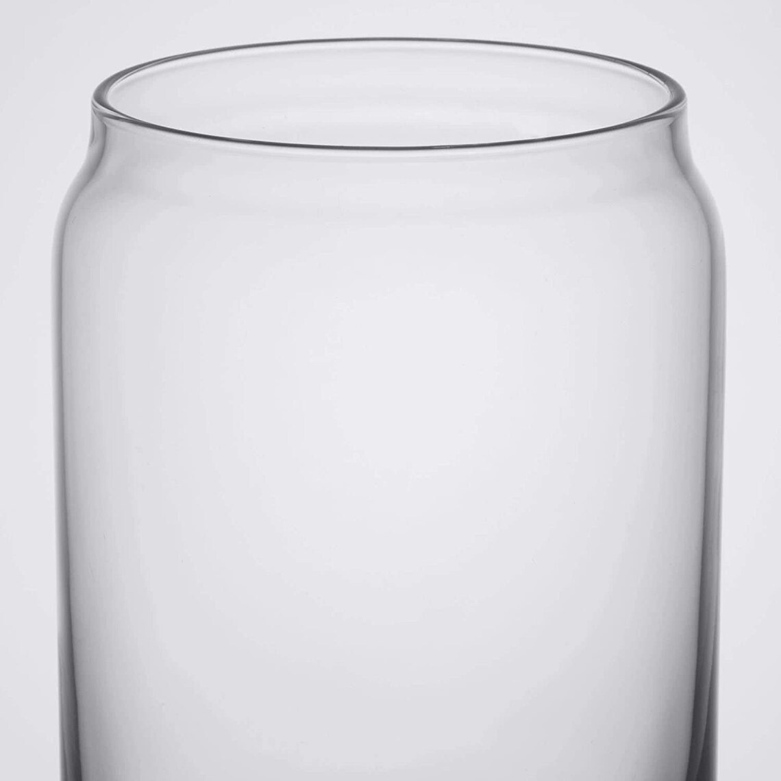 Customized Beer Can Glass 16 Oz Personalized Your Custom - Etsy