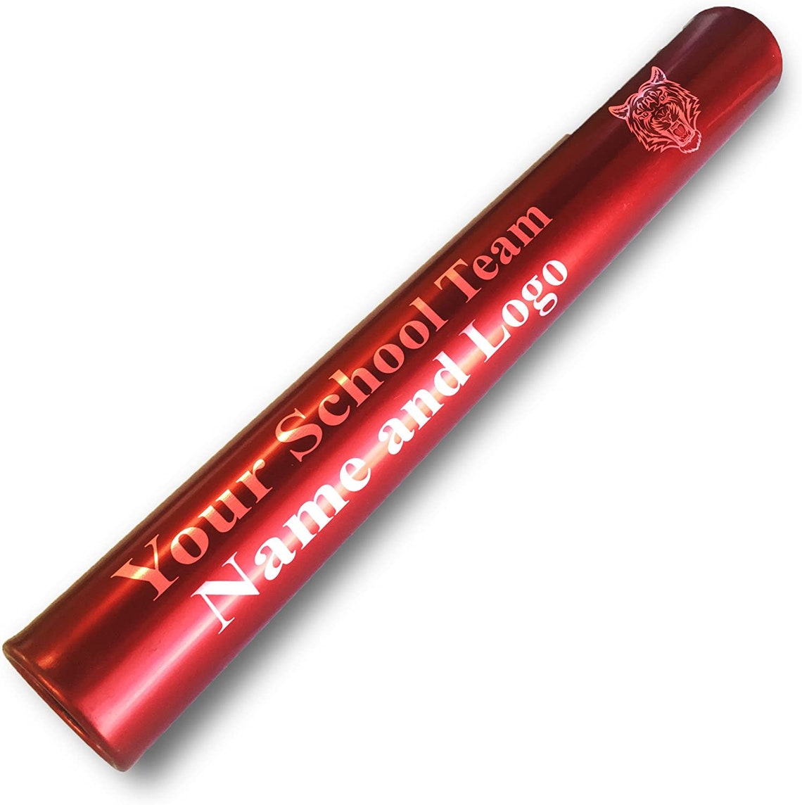 Custom Aluminum Track and Field Relay Baton Personalized Gift - Etsy