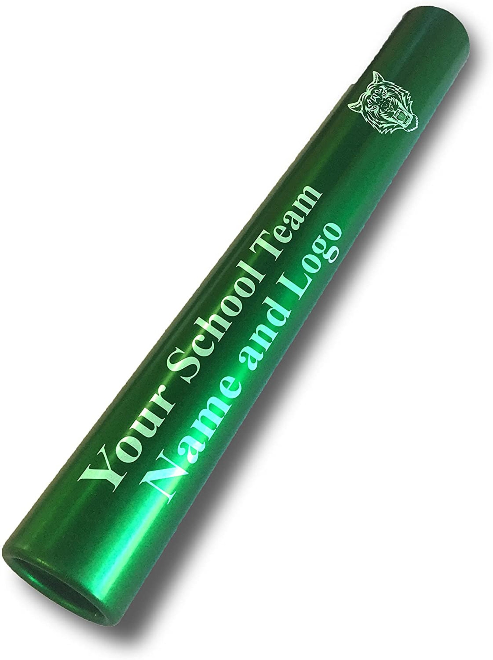 Custom Aluminum Track and Field Relay Baton Personalized Gift - Etsy