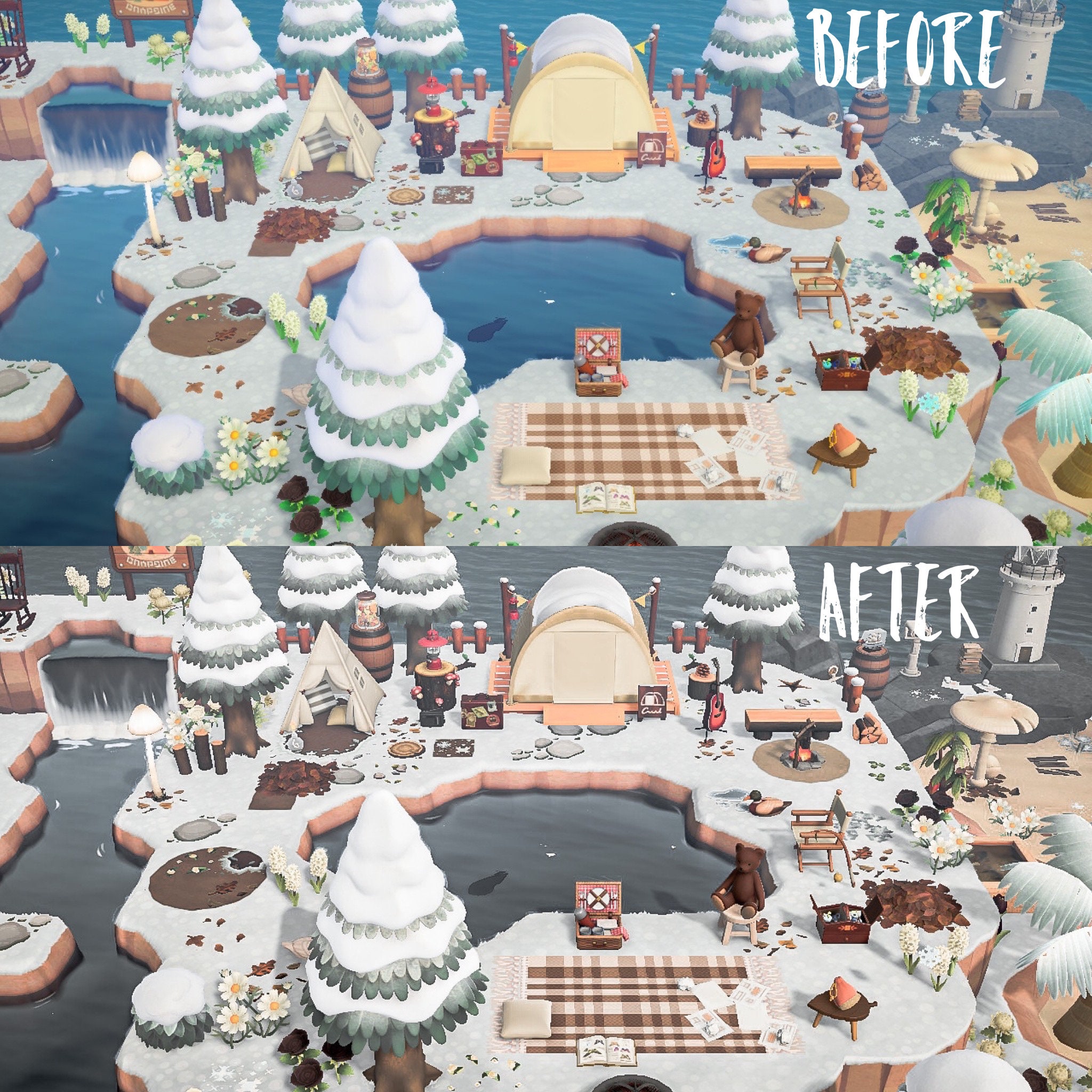 Rustic Preset | Etsy