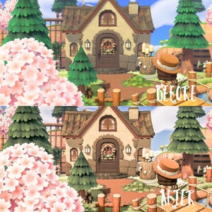 Grecko Preset - Etsy