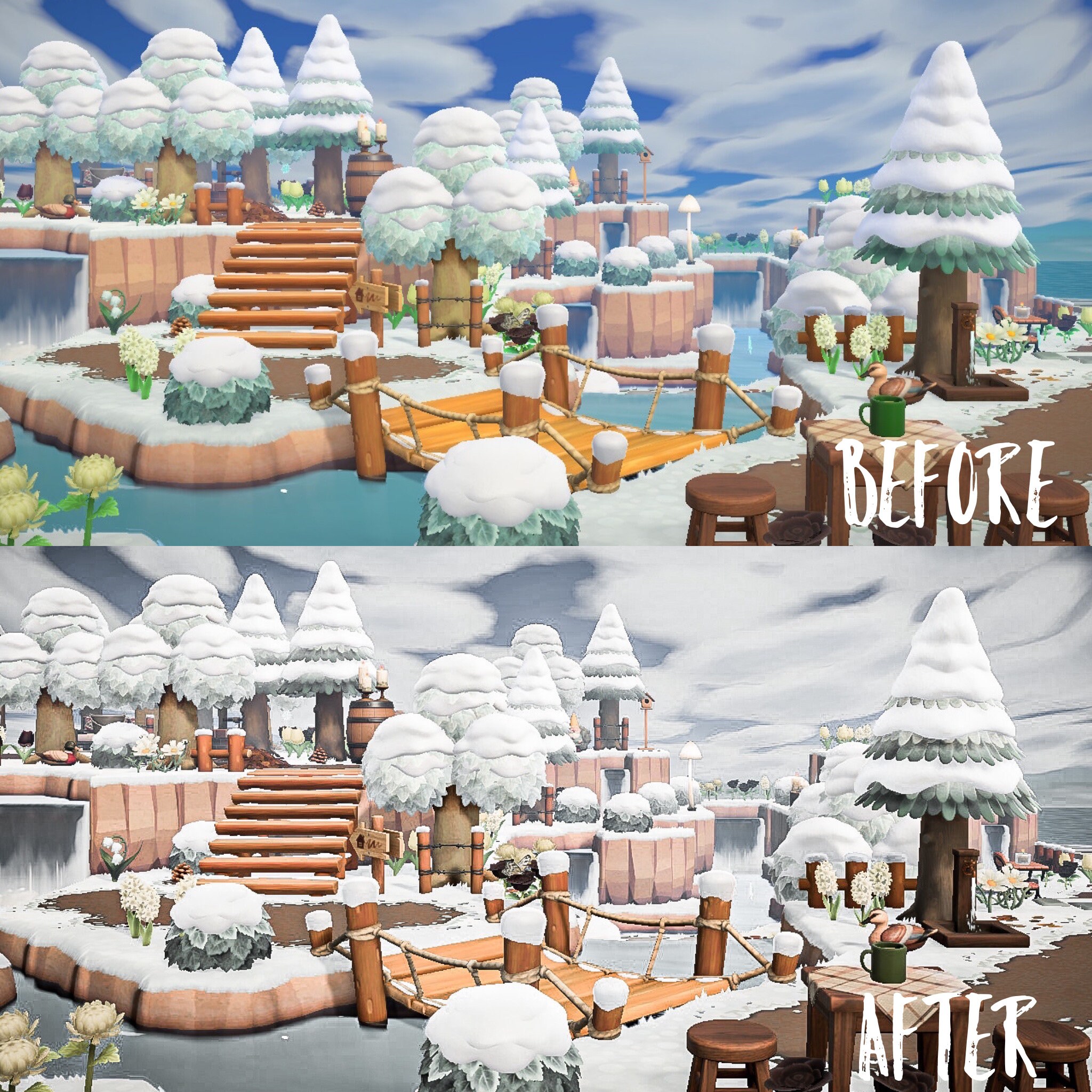 Rustic Preset | Etsy