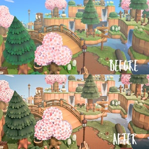 Grecko Preset - Etsy