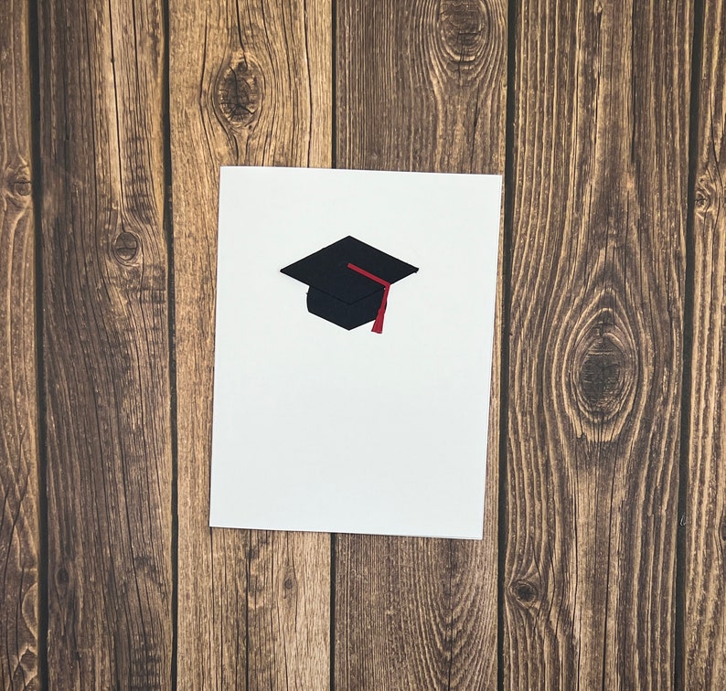 2025 Grad Card, Thank You Teacher Card, Grad Thank You Card, Graduation ...