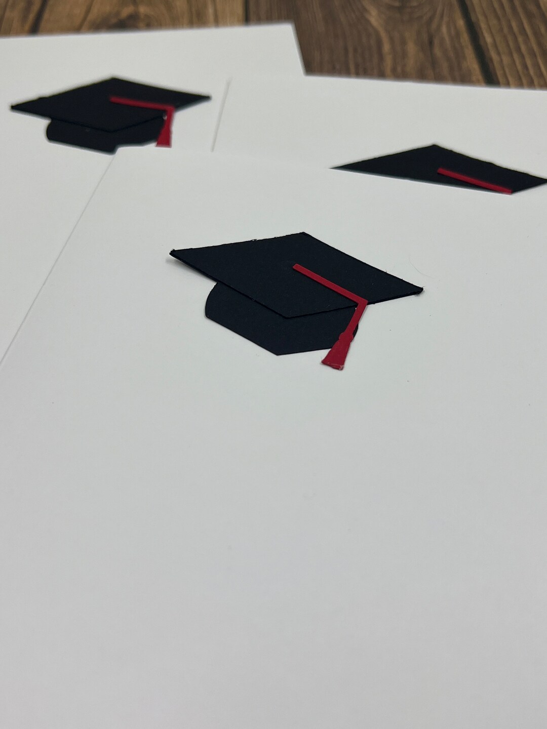 2025 Grad Card, Thank You Teacher Card, Grad Thank You Card, Graduation ...