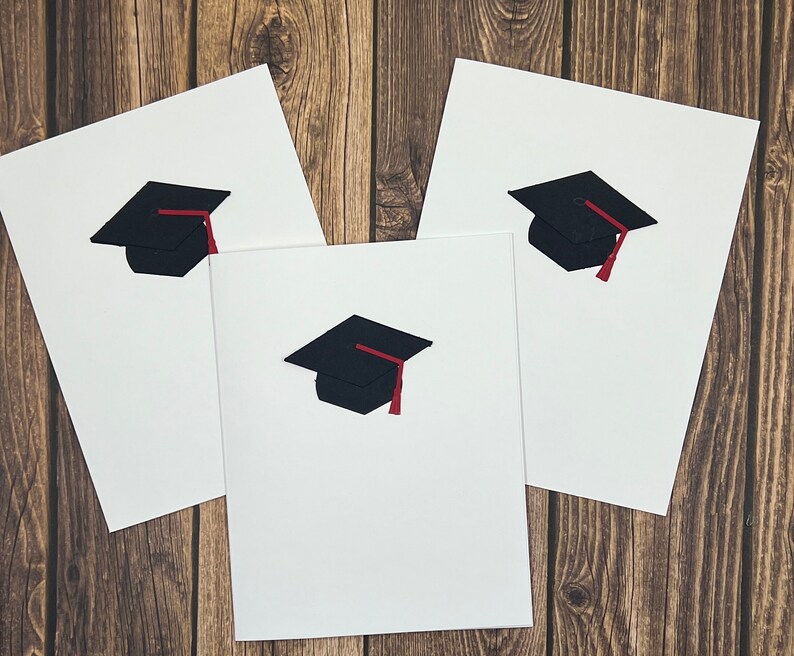 2025 Grad Card, Thank You Teacher Card, Grad Thank You Card, Graduation ...