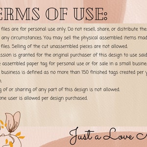 Ghost Tag SVG, Halloween Tag SVG, Halloween Party Tags, Halloween Party ...