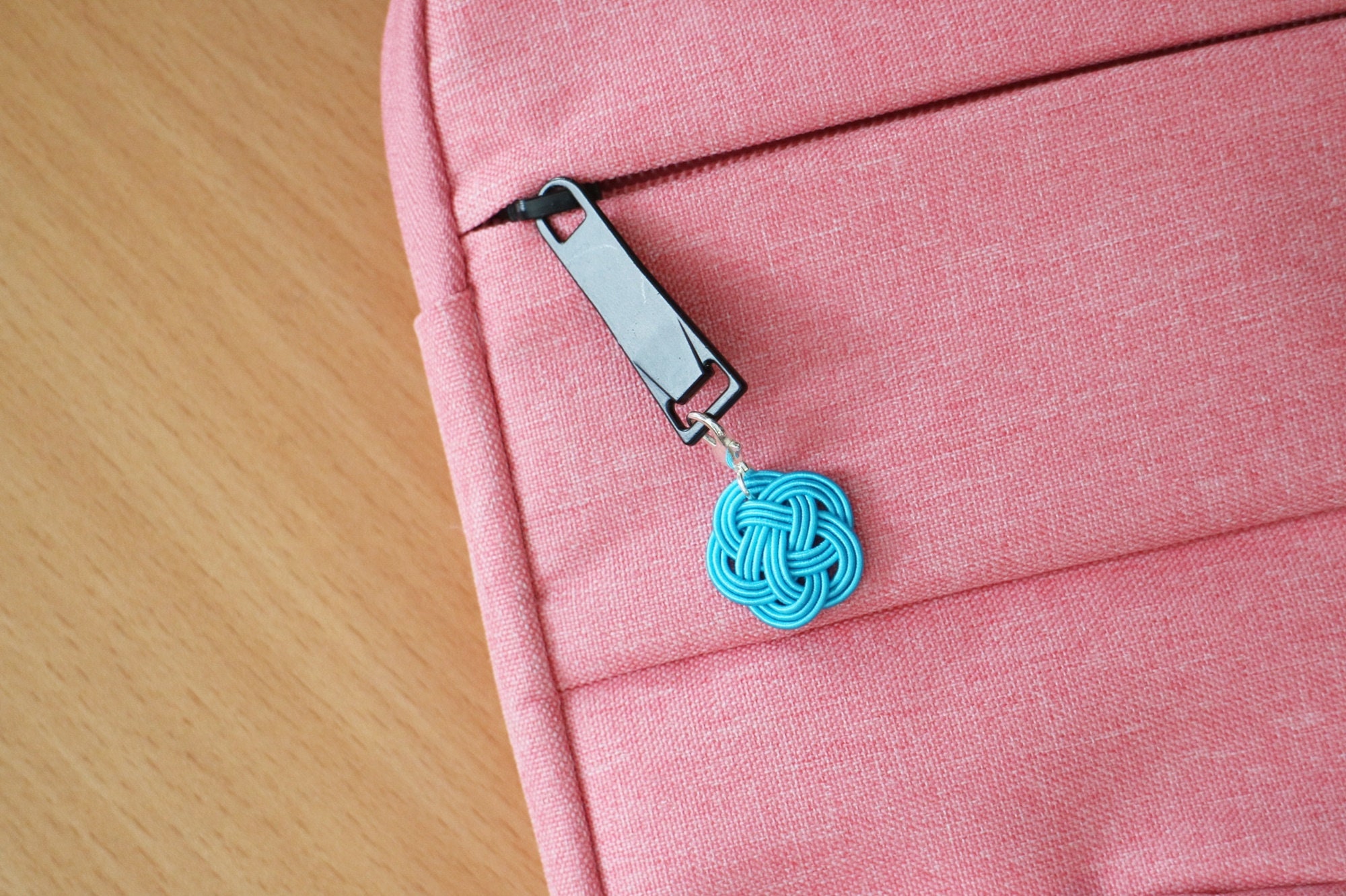 Mizuhiki Charm flower / Handmade, Japan, Tradition, 2x2cm, Traveler's ...