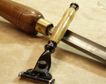 Gillette Mach 3 Handle | Etsy