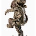 18 Dancing Ganesha Statue, Bronze Large Ganesha for Altar, Outdoor ...