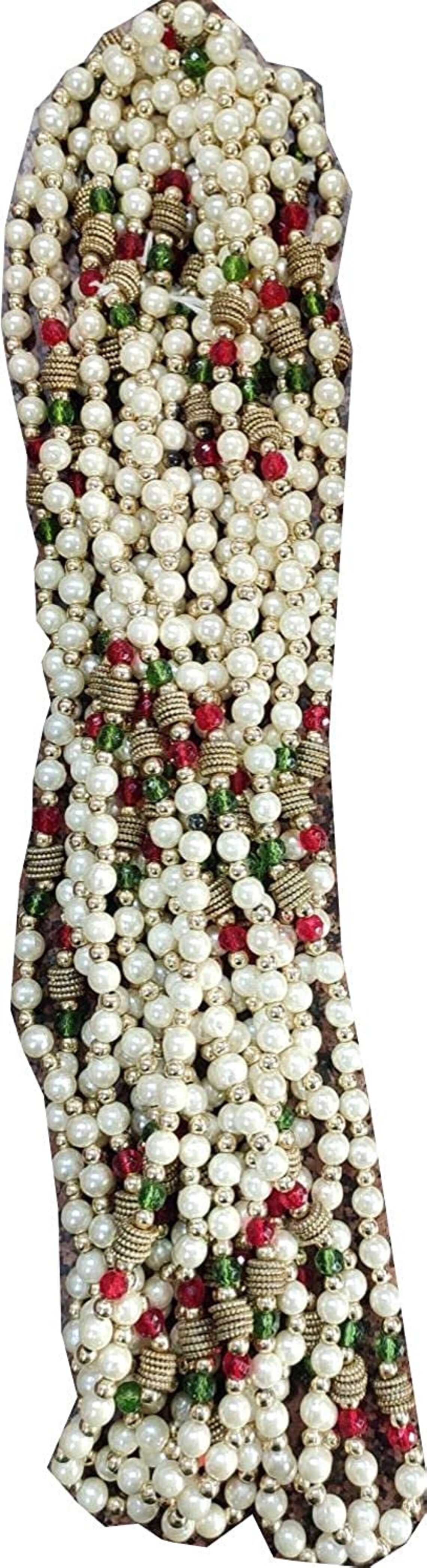 100 Milni Mala Guests Welcome Gift Baraat Swagat Mala Haar - Etsy