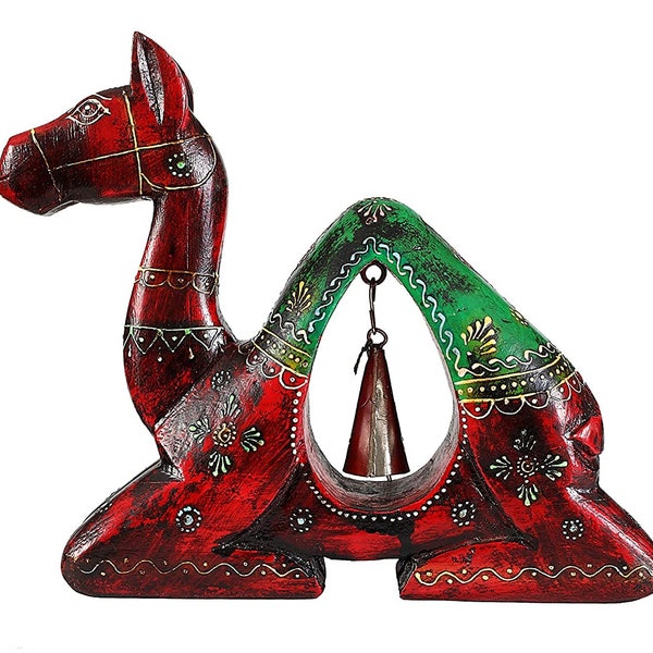 Antique Camel Bells - Etsy