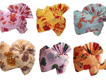 Indian Wedding Hat - Etsy