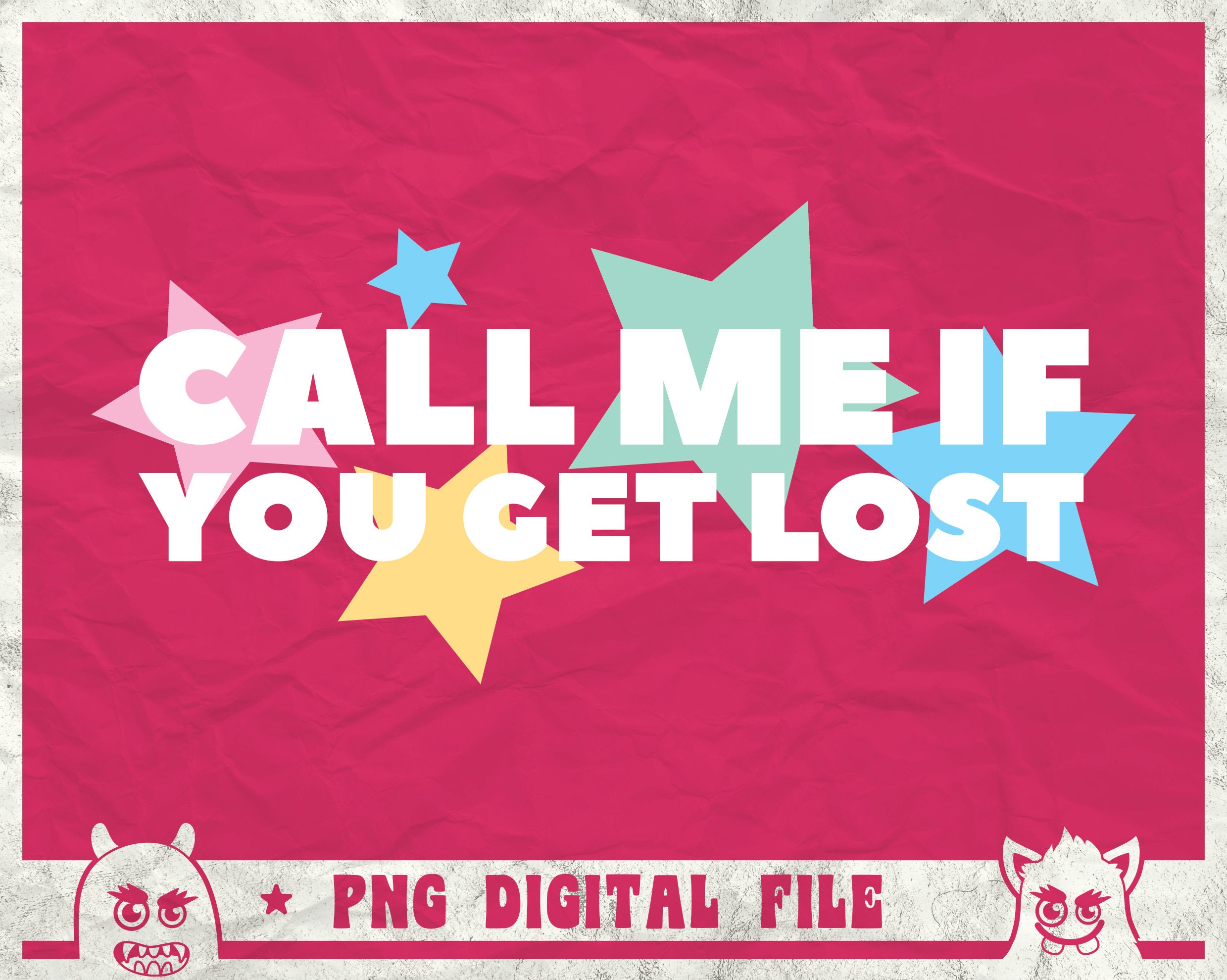Call Me If You Get Lost Svg Get Lost Svg Let's Get Lost - Etsy Canada