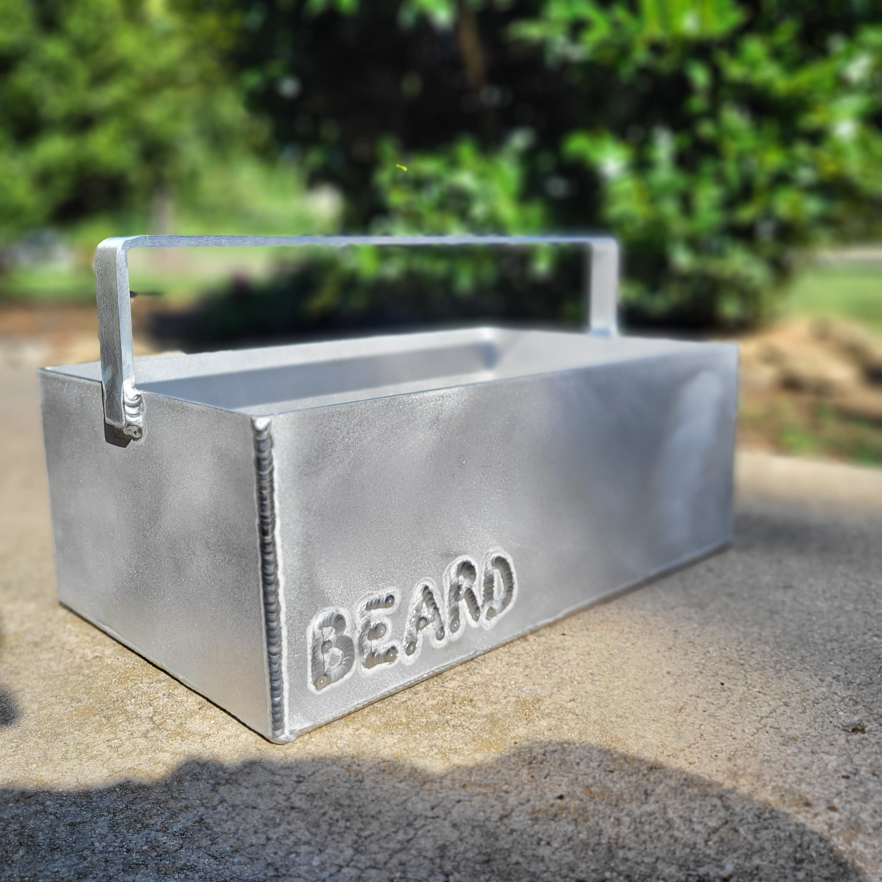 Custom Aluminum Tool Tray - Etsy