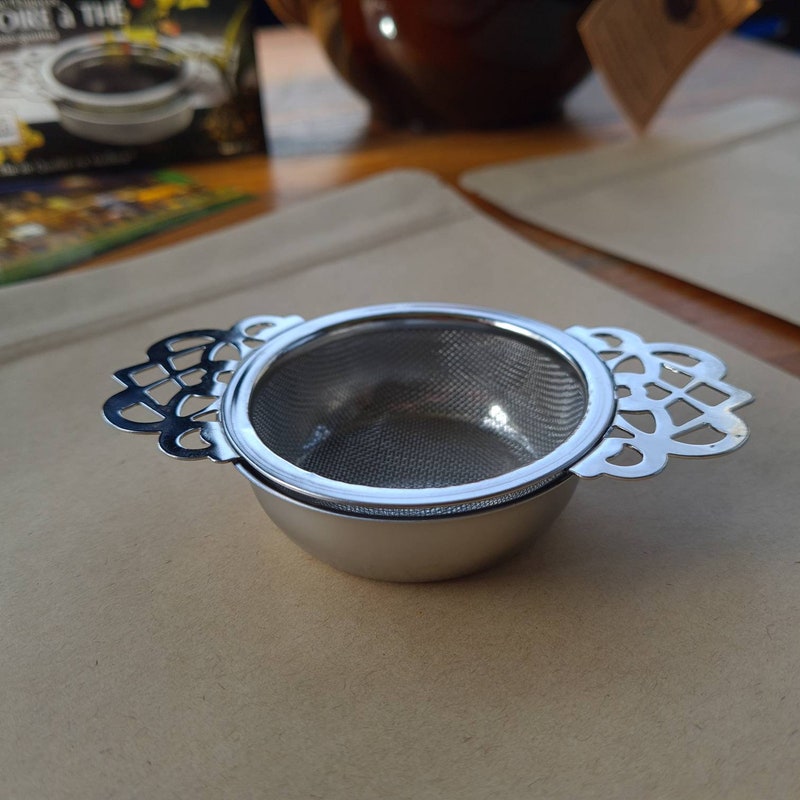 Tea Accessories - Etsy