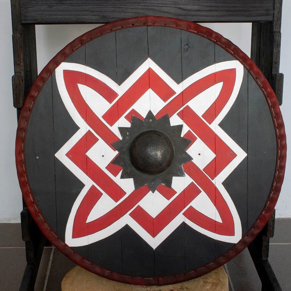 Slavic Shield - Etsy