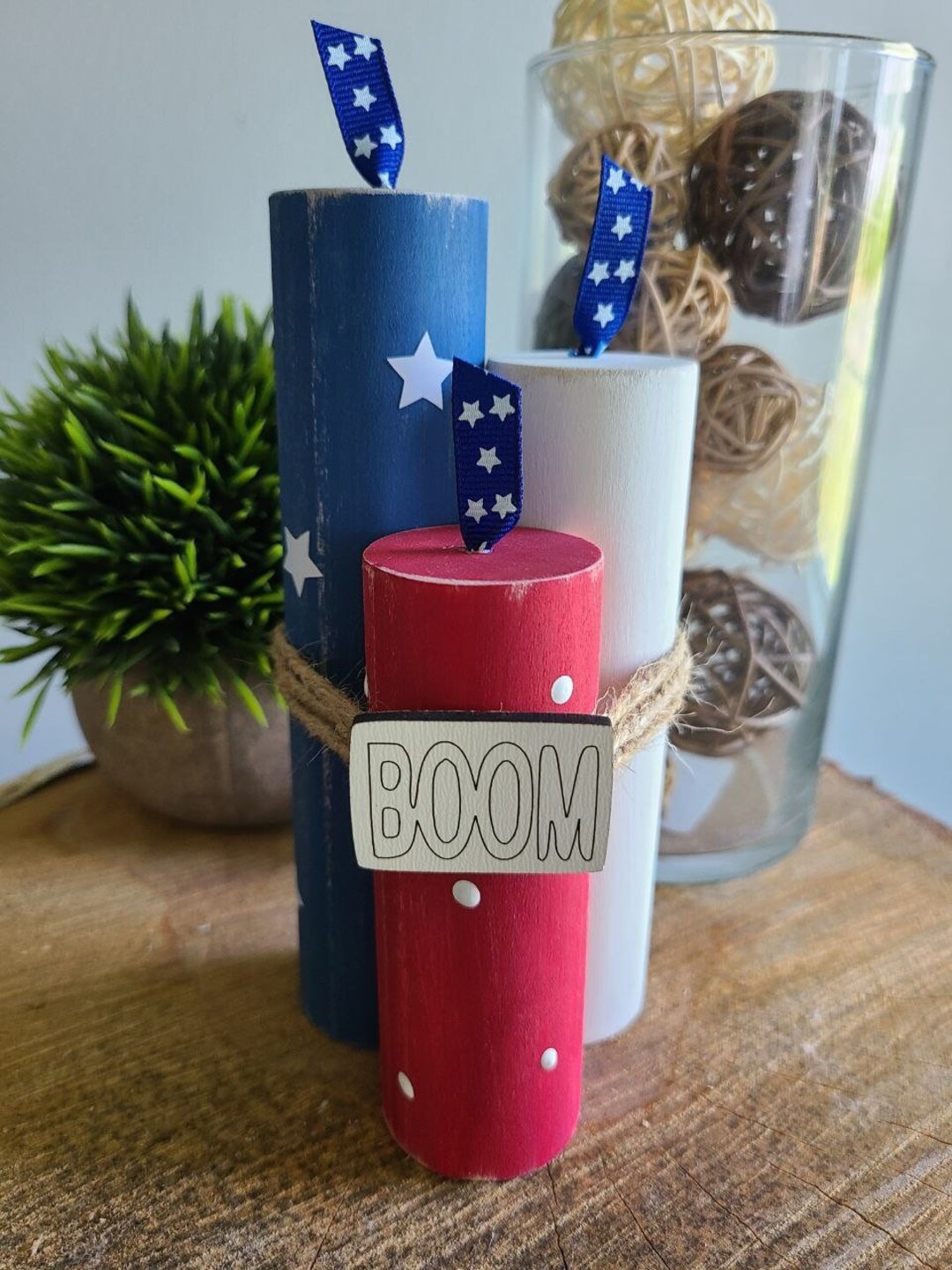 4th of July Firecrackers - Etsy