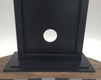 Round Shelf Sitter Frame for Interchangeable Inserts inserts Sold ...