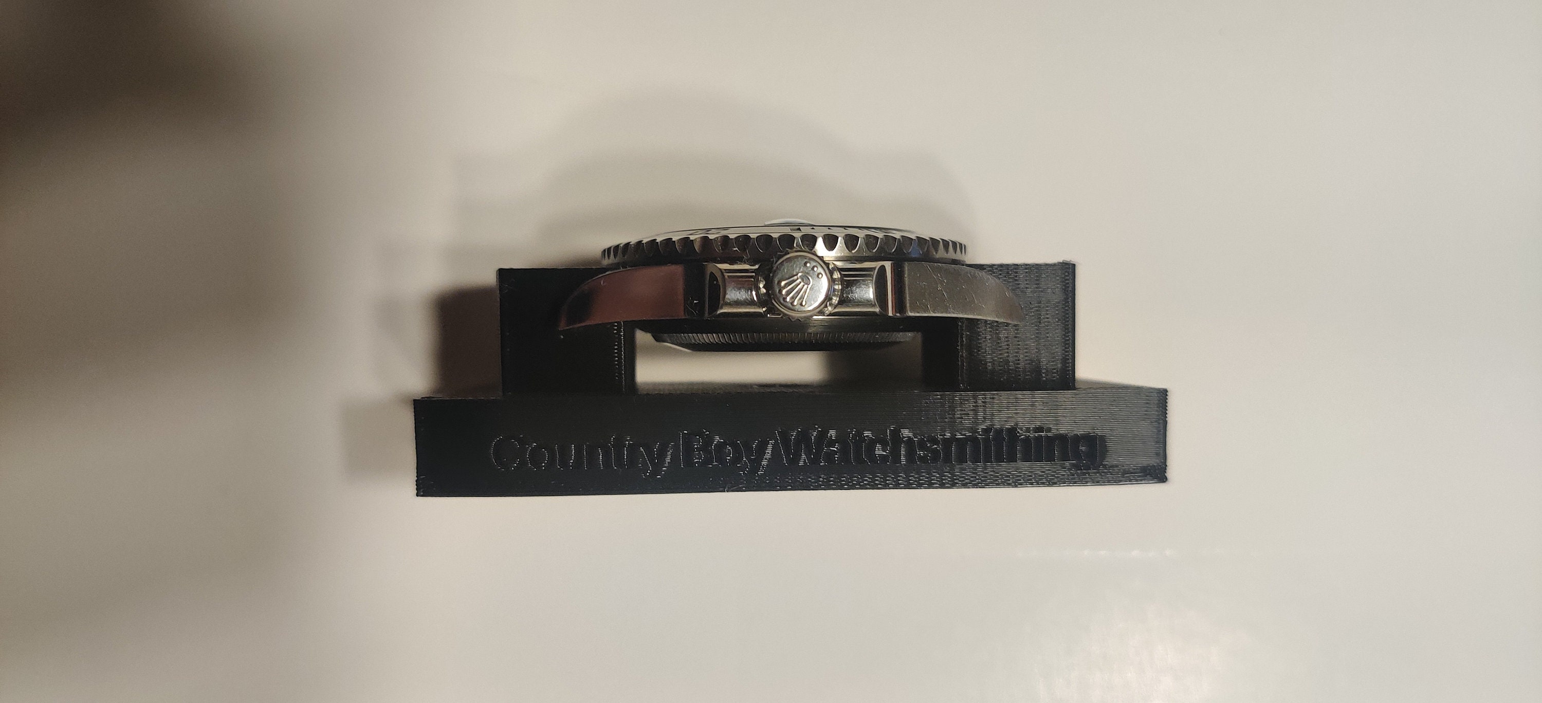 3d Printed Bezel Remover for 40mm Rolex Watches - Etsy