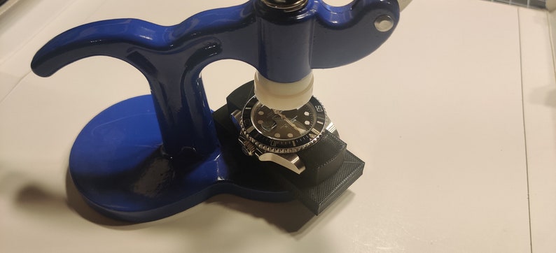 3d Printed Bezel Remover for 40mm Rolex Watches - Etsy