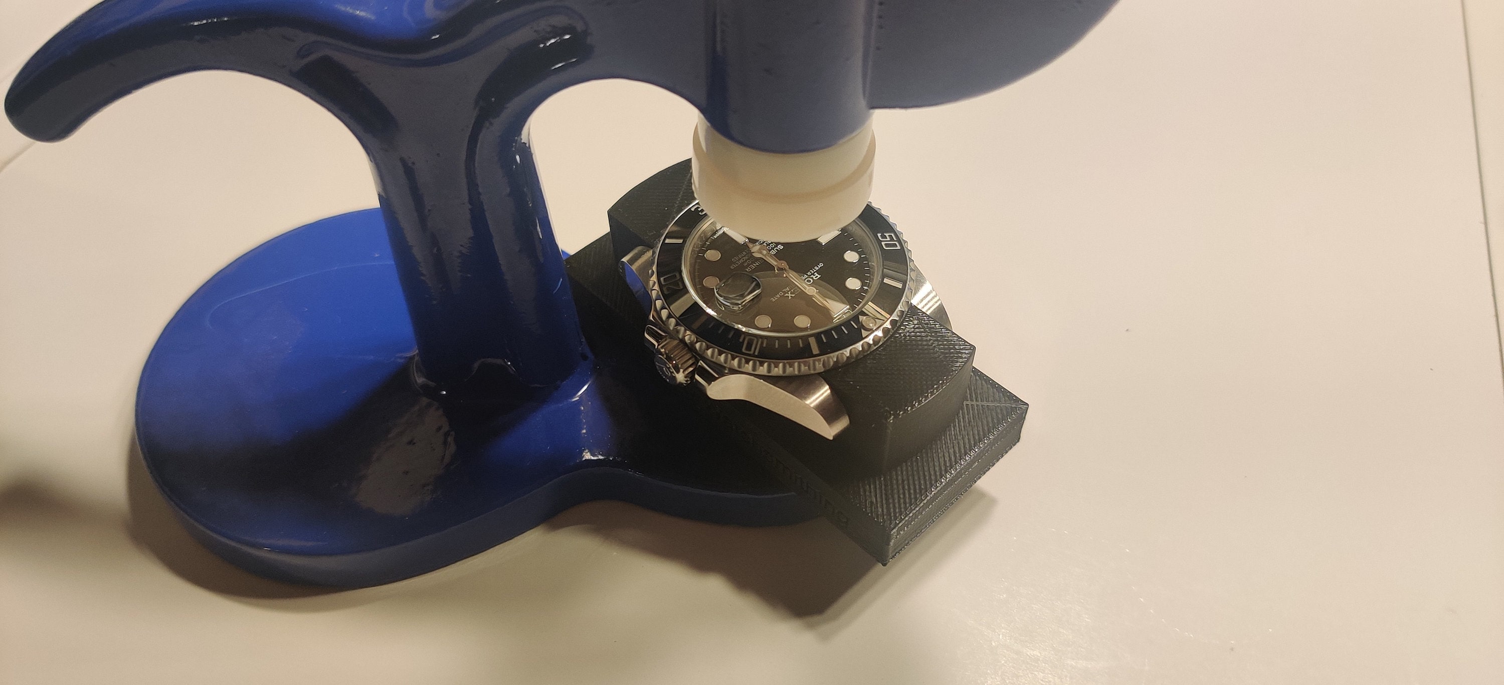 3d Printed Bezel Remover for 40mm Rolex Watches - Etsy