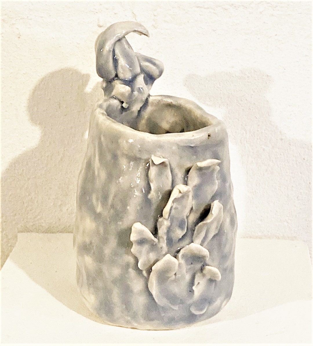 Contemporary Ceramic Artware Made by Hand That Are Wheel Thrown and ...