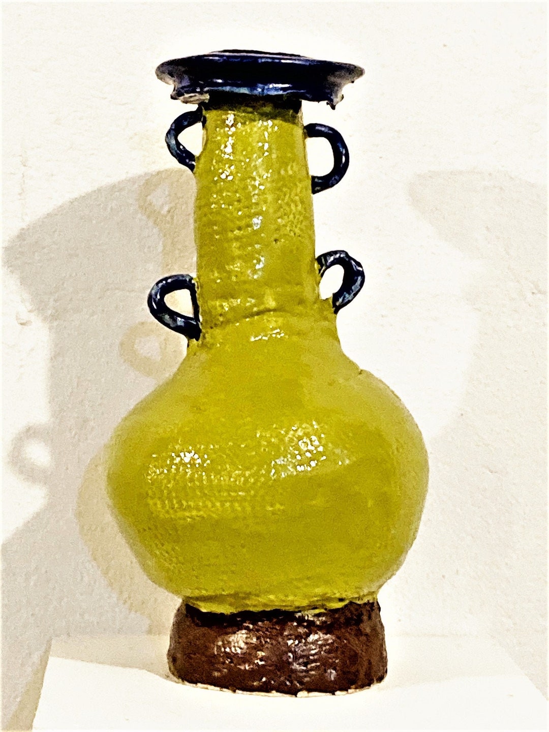 Contemporary Ceramic Artware Made by Hand That Are Wheel Thrown and ...