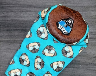 Golf Headcover Set - Etsy