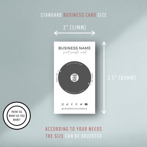 Editable Candle Sample Card Template, Printable Smell Sample Cards ...