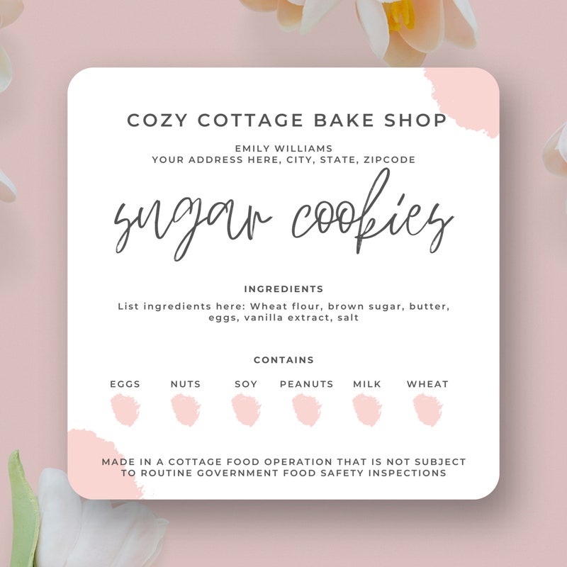 Cottage - Etsy
