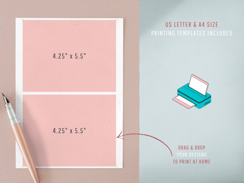 Room Spray Care Card Template Printable Room Mist Care | Etsy