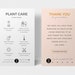 Candle Sample Card Template, Printable Smell Sample Cards, Editable ...